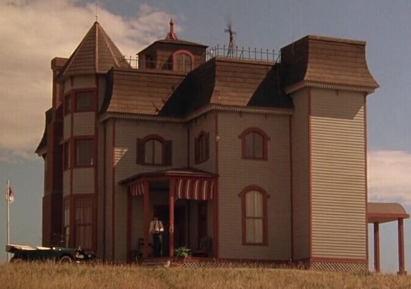 Voyage to the 70s: Days of Heaven Review – The Film Bee Reviews