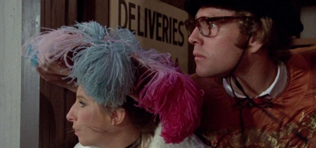 Voyage to the 70s: What’s Up Doc? Review – The Film Bee Reviews